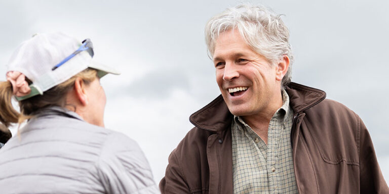 About Steve – Friess for Wyoming